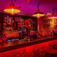 Simmons Liverpool Street - London - Upcoming Events & Tickets