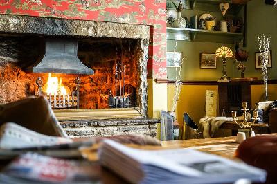 The Causeway Foot Inn - Halifax - Upcoming Events & Tickets