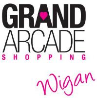 Grand Arcade Shopping Centre - Wigan - Upcoming Events & Tickets