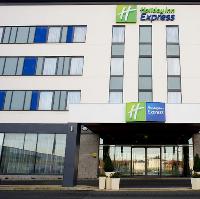 Holiday Inn Express - Rotherham - Upcoming Events & Tickets