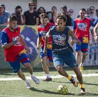 Power League Barnet - London - Upcoming Events & Tickets