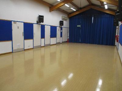 Wavendon Gate Pavilion - Milton Keynes - Upcoming Events & Tickets