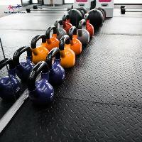 Mel Bartley Fitness - Preston - Upcoming Events & Tickets