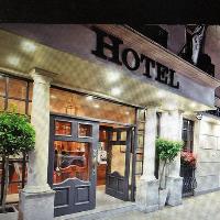 Longford Arms Hotel - Longford - Upcoming Events & Tickets