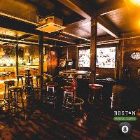 Boston Pool Loft - Liverpool - Upcoming Events & Tickets