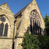 St. Clements Church Manchester events.