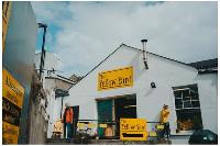 Abbazappa The Yellow Yard Derry - Londonderry - Upcoming Events & Tickets