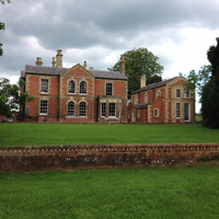 Winwick Hall Winwick Northamptonshire NN6 7PD - Northampton - Upcoming ...