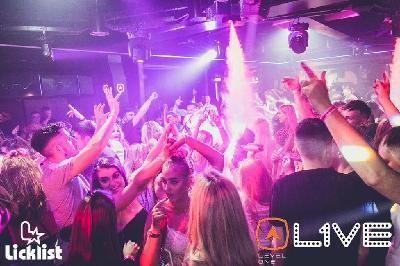 Level One Nightclub - Darwen - Upcoming Events & Tickets