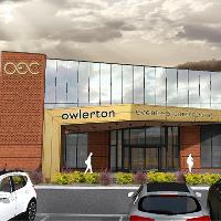 The OEC Sheffield events. Buy official tickets here