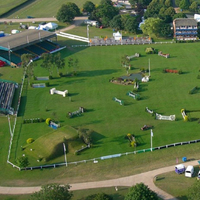 Hickstead Showground - Brighton - Upcoming Events & Tickets