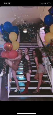 Melon - Worthing - Upcoming Events & Tickets