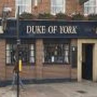 Duke Of York - Exeter - Upcoming Events & Tickets