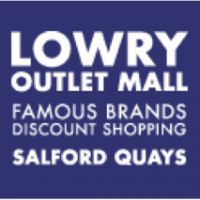 Lowry Outlet Logo