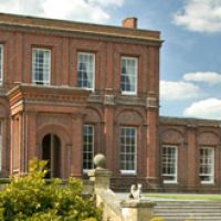 Ashburnham Place - East Sussex - Upcoming Events & Tickets