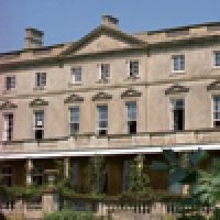 Lackham House Chippenham events.