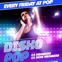 Pop Nightclub - Rotherham - Upcoming Events & Tickets