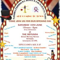 The Rotunda - Liverpool - Upcoming Events & Tickets