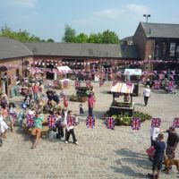 Burscough Wharf - Burscough - Upcoming Events & Tickets