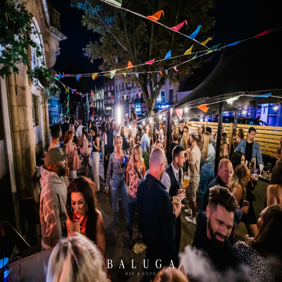 Baluga - Preston - Upcoming Events & Tickets