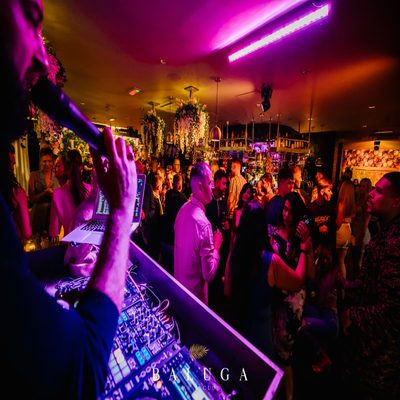 Baluga - Preston - Upcoming Events & Tickets