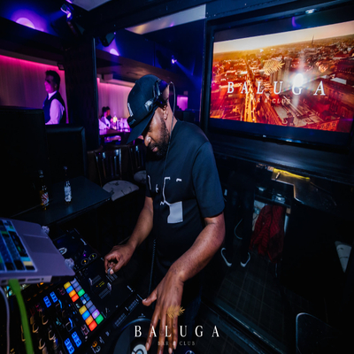 Baluga - Preston - Upcoming Events & Tickets