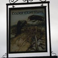 Twa Corbies - Cumbernauld, Glasgow - Upcoming Events & Tickets