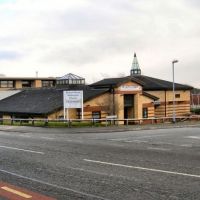 Bolton Road Methodist Church - Bury - Upcoming Events & Tickets
