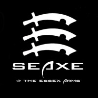 SEAXE At The Essex Arms - Brentwood - Upcoming Events & Tickets