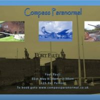 Fort Paull - HULL - Upcoming Events & Tickets