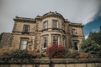 Tapton Hall - Sheffield - Upcoming Events & Tickets