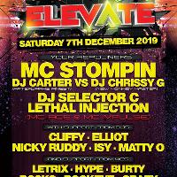 SR44 Warehouse Newcastle Upon Tyne events.