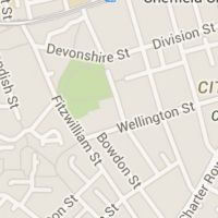 Devonshire Quarter Sheffield - Sheffield - Upcoming Events & Tickets