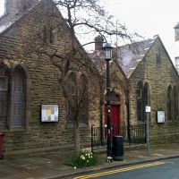 Clitheroe Castle events.