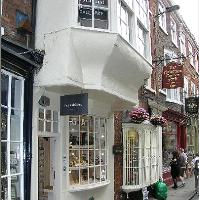 Pyramid Gallery - York - Upcoming Events & Tickets