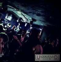 Underground Cardiff - Cardiff - Upcoming Events & Tickets