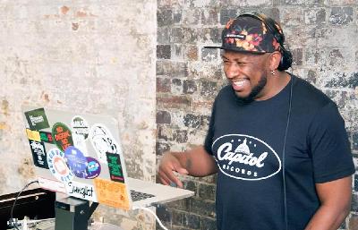 The BBE Record Store - London - Upcoming Events & Tickets