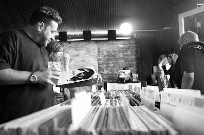 The BBE Record Store - London - Upcoming Events & Tickets