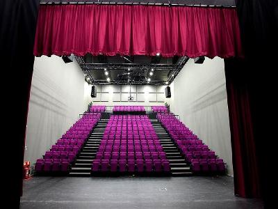 Gateacre School - Liverpool - Upcoming Events & Tickets