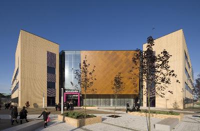 Gateacre School - Liverpool - Upcoming Events & Tickets