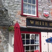 The White Hart Cheddar events.