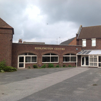 Ridlington Centre - Boston - Upcoming Events & Tickets