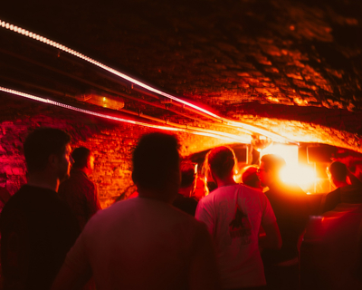 Death Disco - Bristol - Upcoming Events & Tickets