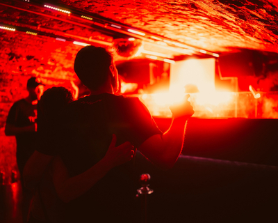 Death Disco - Bristol - Upcoming Events & Tickets