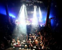 The Masque - Liverpool - Upcoming Events & Tickets