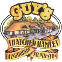 Guy’s Thatched Hamlet Preston events.