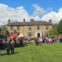 Towersey Manor - Thame - Upcoming Events & Tickets