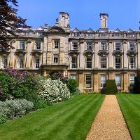 Clare College Latimer Room - Cambridge - Upcoming Events & Tickets
