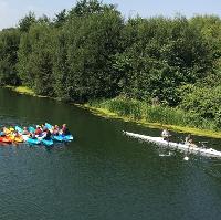 The Jubilee River Riverside Centre - Slough - Upcoming Events & Tickets