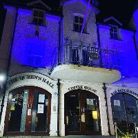 Queens Hall Narberth - Narberth - Upcoming Events & Tickets